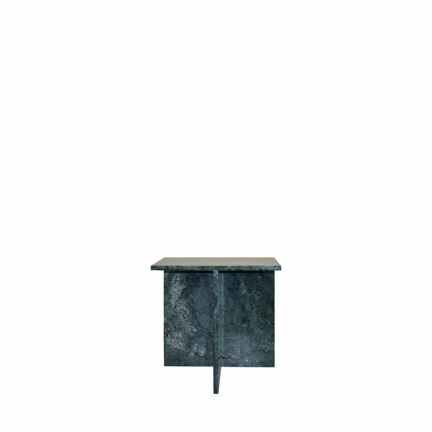 Green Marble T Tables – TLC Home