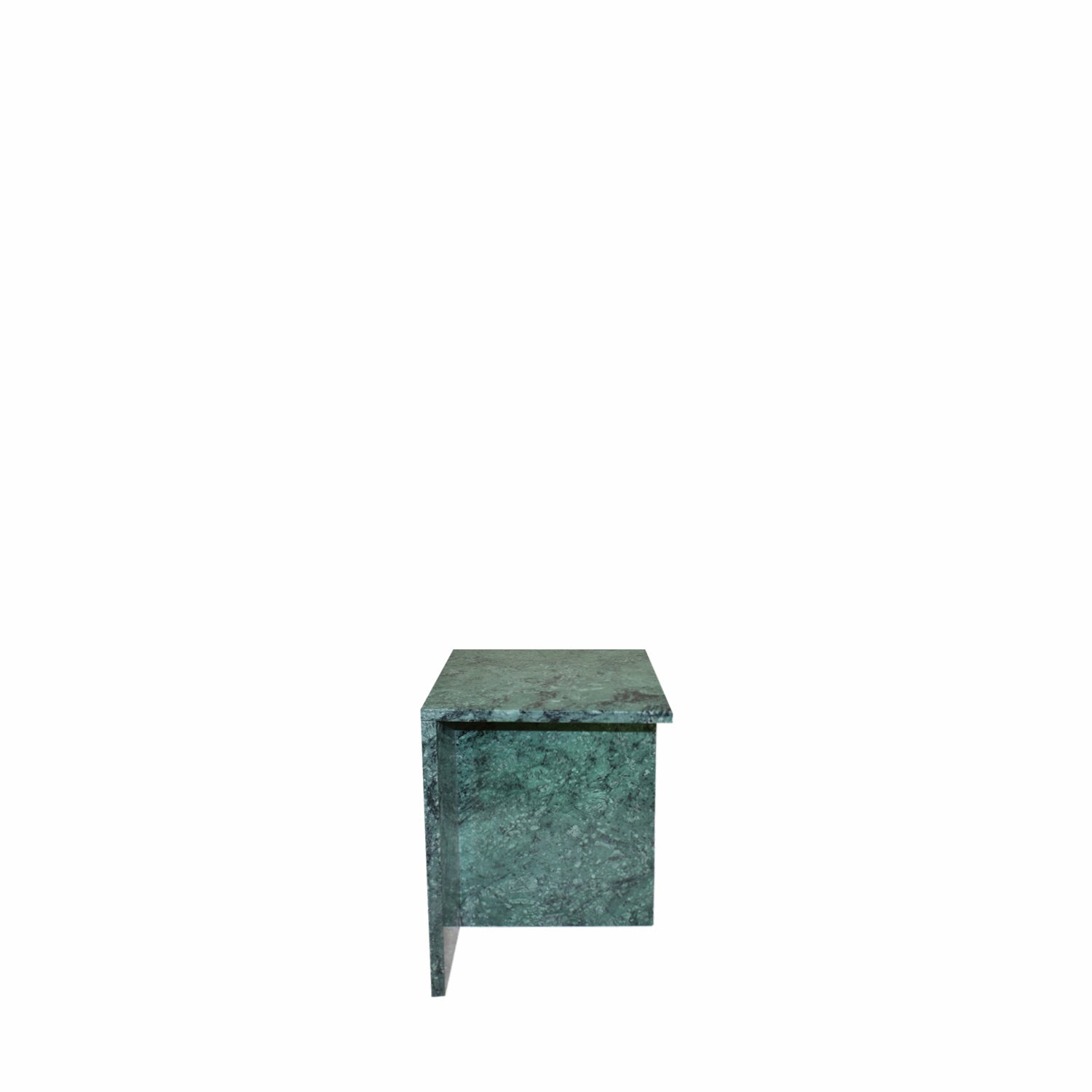 Green Marble T Tables – TLC Home