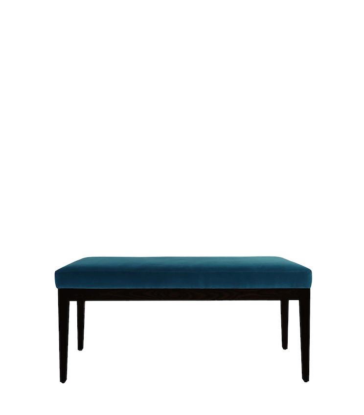 Frank Bench